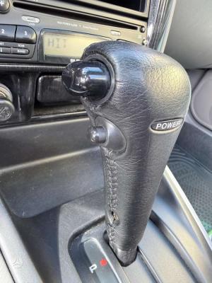 Pelēks Subaru Forester 2001 Viļņa, ar dzinēja tilpumu 2.00 L un nobraukumu 174 tūkst. km par 5150 €, foto 27 vietnē AUTOMOTO.COM.LV