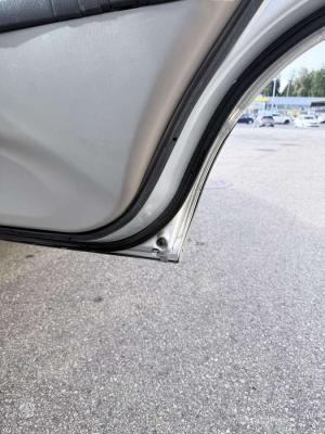 Pelēks Subaru Forester 2001 Viļņa, ar dzinēja tilpumu 2.00 L un nobraukumu 174 tūkst. km par 5150 €, foto 37 vietnē AUTOMOTO.COM.LV