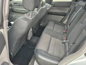 Pelēks Subaru Forester 2005 Šauļi, ar dzinēja tilpumu 2.00 L un nobraukumu 20 tūkst. km par 3550 €, foto 15 vietnē AUTOMOTO.COM.LV
