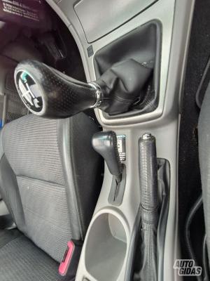 Pelēks Subaru Forester 2005 Šauļi, ar dzinēja tilpumu 2.00 L un nobraukumu 20 tūkst. km par 3550 €, foto 18 vietnē AUTOMOTO.COM.LV
