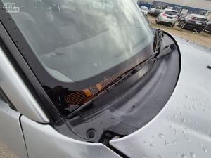 Pelēks Subaru Forester 2005 Šauļi, ar dzinēja tilpumu 2.00 L un nobraukumu 20 tūkst. km par 3550 €, foto 20 vietnē AUTOMOTO.COM.LV