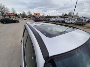 Pelēks Subaru Forester 2005 Šauļi, ar dzinēja tilpumu 2.00 L un nobraukumu 20 tūkst. km par 3550 €, foto 21 vietnē AUTOMOTO.COM.LV