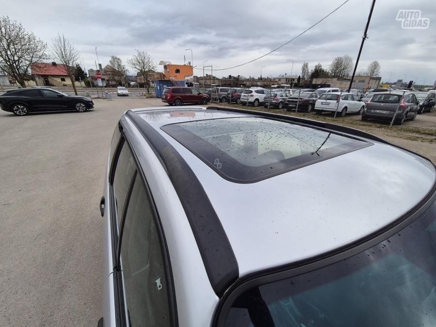 Pelēks Subaru Forester 2005 Šauļi, ar dzinēja tilpumu 2.00 L un nobraukumu 20 tūkst. km par 3550 €, foto 21 vietnē AUTOMOTO.COM.LV
