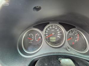 Pelēks Subaru Forester 2005 Šauļi, ar dzinēja tilpumu 2.00 L un nobraukumu 20 tūkst. km par 3550 €, foto 27 vietnē AUTOMOTO.COM.LV