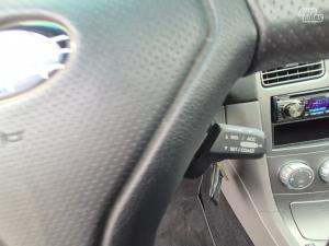 Pelēks Subaru Forester 2005 Šauļi, ar dzinēja tilpumu 2.00 L un nobraukumu 20 tūkst. km par 3550 €, foto 29 vietnē AUTOMOTO.COM.LV