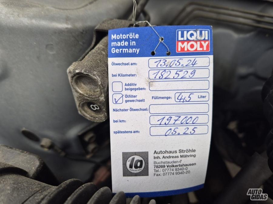 Pelēks Subaru Forester 2005 Šauļi, ar dzinēja tilpumu 2.00 L un nobraukumu 20 tūkst. km par 3550 €, foto 34 vietnē AUTOMOTO.COM.LV