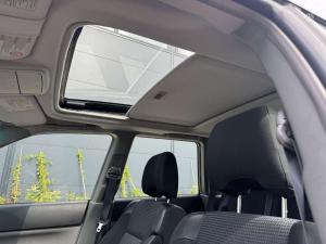 Grey Subaru Forester 2005 in Vilnius, with an engine capacity of 1.99 L and mileage of 217 thousand km for 3800 €, photo 13 on AUTOMOTO.COM.LV