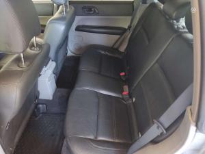 Pelēks Subaru Forester 2006 Marijampole, ar dzinēja tilpumu 1.99 L un nobraukumu 244 tūkst. km par 6000 €, foto 16 vietnē AUTOMOTO.COM.LV