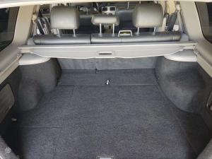 Pelēks Subaru Forester 2006 Marijampole, ar dzinēja tilpumu 1.99 L un nobraukumu 244 tūkst. km par 6000 €, foto 17 vietnē AUTOMOTO.COM.LV