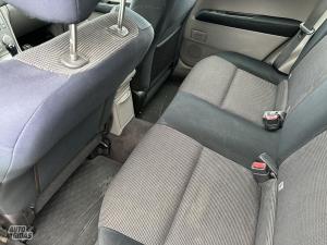 Pelēks Subaru Forester 2006 Šilutė, ar dzinēja tilpumu 2.00 L un nobraukumu 336 tūkst. km par 2300 €, foto 9 vietnē AUTOMOTO.COM.LV