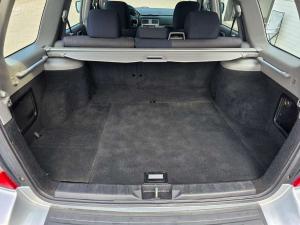 Pelēks Subaru Forester 2007 Utena, ar dzinēja tilpumu 1.99 L un nobraukumu 249 tūkst. km par 4550 €, foto 22 vietnē AUTOMOTO.COM.LV