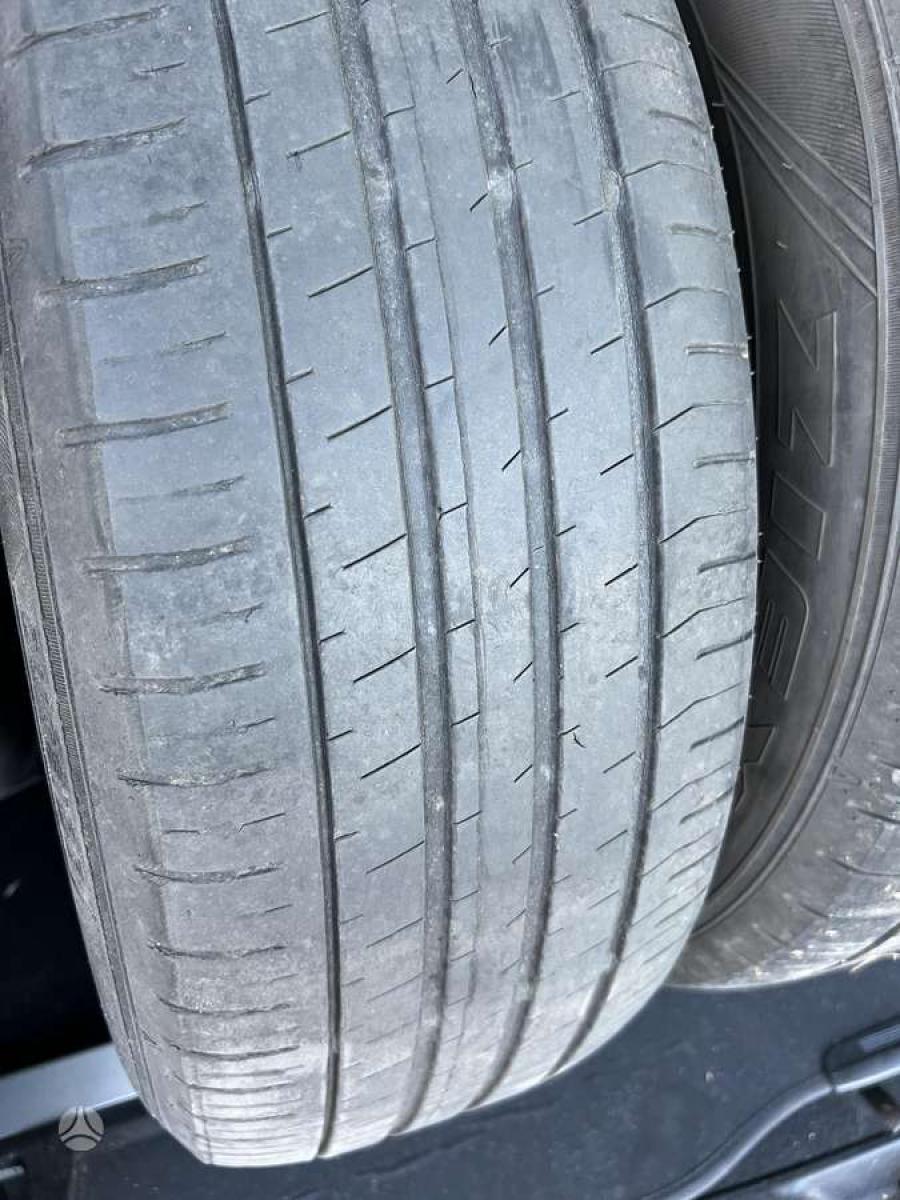 Grey Subaru Forester 2008 in Vilnius, with an engine capacity of 2.00 L and mileage of 399 thousand km for 3850 €, photo 28 on AUTOMOTO.COM.LV