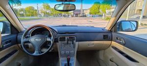 Pelēks Subaru Forester 2008 Kauņa, ar dzinēja tilpumu 2.50 L un nobraukumu 250 tūkst. km par 2500 €, foto 7 vietnē AUTOMOTO.COM.LV