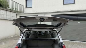 Pelēks Subaru Forester 2008 Viļņa, ar dzinēja tilpumu 1.99 L un nobraukumu 306 tūkst. km par 4999 €, foto 7 vietnē AUTOMOTO.COM.LV