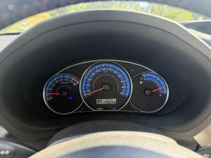 Pelēks Subaru Forester 2008 Trakai, ar dzinēja tilpumu 1.99 L un nobraukumu 287 tūkst. km par 3300 €, foto 7 vietnē AUTOMOTO.COM.LV