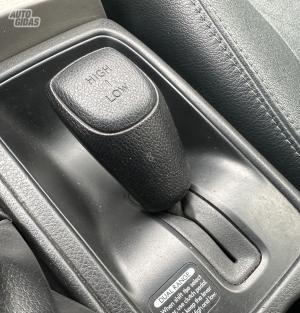 Pelēks Subaru Forester 2009 Šauļi, ar dzinēja tilpumu 2.00 L un nobraukumu 349 tūkst. km par 4200 €, foto 23 vietnē AUTOMOTO.COM.LV
