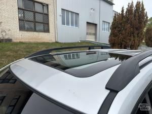 Pelēks Subaru Forester 2009 Šauļi, ar dzinēja tilpumu 2.00 L un nobraukumu 349 tūkst. km par 4200 €, foto 24 vietnē AUTOMOTO.COM.LV