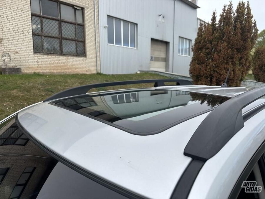 Pelēks Subaru Forester 2009 Šauļi, ar dzinēja tilpumu 2.00 L un nobraukumu 349 tūkst. km par 4200 €, foto 24 vietnē AUTOMOTO.COM.LV