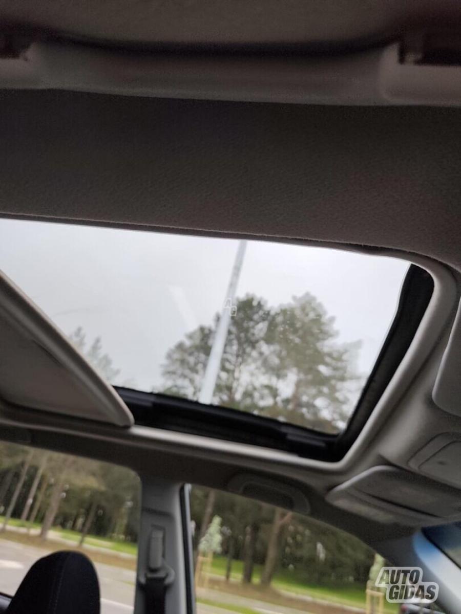 Pelēks Subaru Forester 2009 Utena, ar dzinēja tilpumu 2.00 L un nobraukumu 193 tūkst. km par 5500 €, foto 17 vietnē AUTOMOTO.COM.LV