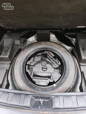 Grey Subaru Forester 2009 in Utena, with an engine capacity of 2.00 L and mileage of 193 thousand km for 5000 €, photo 16 on AUTOMOTO.COM.LV