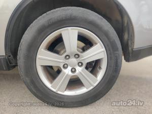 Grey Subaru Forester 2011 in Tartu, with an engine capacity of 2.00 L and mileage of 170 thousand km for 5900 €, photo 12 on AUTOMOTO.COM.LV