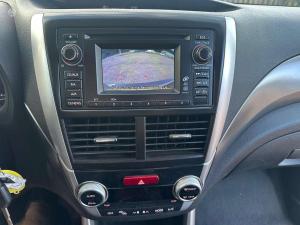 Grey Subaru Forester 2012 in Vilnius, with an engine capacity of 2.00 L and mileage of 236 thousand km for 2100 €, photo 25 on AUTOMOTO.COM.LV
