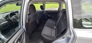 Grey Subaru Forester 2013 in Kaunas, with an engine capacity of 2.00 L and mileage of 349 thousand km for 6300 €, photo 11 on AUTOMOTO.COM.LV