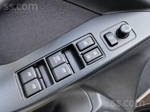 Grey Subaru Forester 2013 in Riga, with an engine capacity of 2.00 L and mileage of 265 thousand km for 8800 €, photo 17 on AUTOMOTO.COM.LV