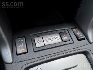 Grey Subaru Forester 2013 in Riga, with an engine capacity of 2.00 L and mileage of 265 thousand km for 8800 €, photo 22 on AUTOMOTO.COM.LV