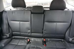 Grey Subaru Forester 2013 in Klaipeda, with an engine capacity of 2.00 L and mileage of 245 thousand km for 2300 €, photo 16 on AUTOMOTO.COM.LV
