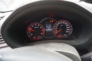 Grey Subaru Forester 2013 in Klaipeda, with an engine capacity of 2.00 L and mileage of 245 thousand km for 2300 €, photo 20 on AUTOMOTO.COM.LV