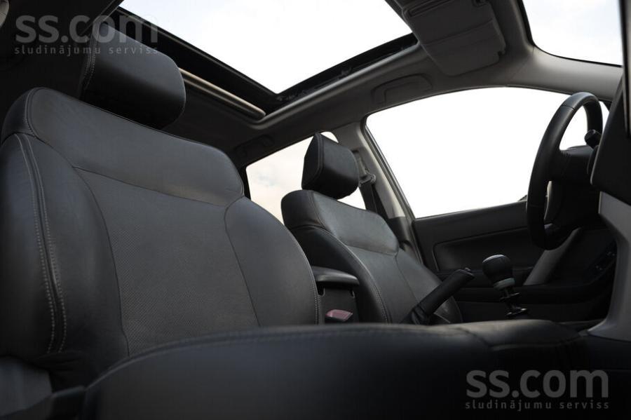 Pelēks Subaru Forester 2014 Jelgava, ar dzinēja tilpumu 2.00 L un nobraukumu 240 tūkst. km par 7500 €, foto 12 vietnē AUTOMOTO.COM.LV