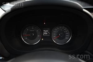 Pelēks Subaru Forester 2014 Jelgava, ar dzinēja tilpumu 2.00 L un nobraukumu 240 tūkst. km par 7500 €, foto 17 vietnē AUTOMOTO.COM.LV