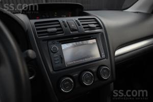 Pelēks Subaru Forester 2014 Jelgava, ar dzinēja tilpumu 2.00 L un nobraukumu 240 tūkst. km par 7500 €, foto 19 vietnē AUTOMOTO.COM.LV