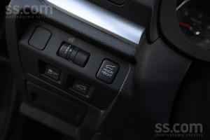 Pelēks Subaru Forester 2014 Jelgava, ar dzinēja tilpumu 2.00 L un nobraukumu 240 tūkst. km par 7500 €, foto 21 vietnē AUTOMOTO.COM.LV