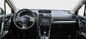 Pelēks Subaru Forester 2014 Marijampole, ar dzinēja tilpumu 2.00 L un nobraukumu 211 tūkst. km par 10500 €, foto 10 vietnē AUTOMOTO.COM.LV