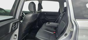 Pelēks Subaru Forester 2014 Marijampole, ar dzinēja tilpumu 2.00 L un nobraukumu 211 tūkst. km par 10500 €, foto 12 vietnē AUTOMOTO.COM.LV
