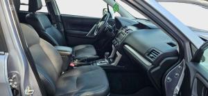 Pelēks Subaru Forester 2014 Marijampole, ar dzinēja tilpumu 2.00 L un nobraukumu 211 tūkst. km par 10500 €, foto 13 vietnē AUTOMOTO.COM.LV