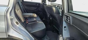 Pelēks Subaru Forester 2014 Marijampole, ar dzinēja tilpumu 2.00 L un nobraukumu 211 tūkst. km par 10500 €, foto 14 vietnē AUTOMOTO.COM.LV