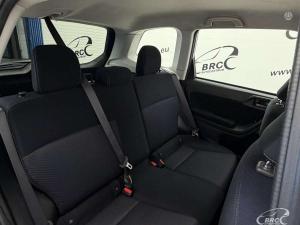 Pelēks Subaru Forester 2014 Viļņa, ar dzinēja tilpumu 2.50 L un nobraukumu 306 tūkst. km par 8900 €, foto 13 vietnē AUTOMOTO.COM.LV