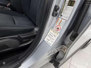 Pelēks Subaru Forester 2014 Viļņa, ar dzinēja tilpumu 2.50 L un nobraukumu 306 tūkst. km par 8900 €, foto 23 vietnē AUTOMOTO.COM.LV