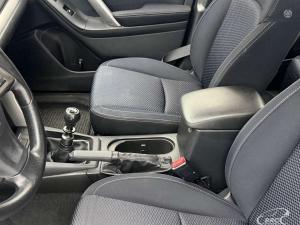 Pelēks Subaru Forester 2014 Viļņa, ar dzinēja tilpumu 2.50 L un nobraukumu 306 tūkst. km par 8900 €, foto 24 vietnē AUTOMOTO.COM.LV