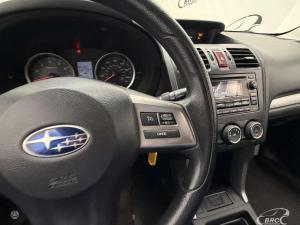 Pelēks Subaru Forester 2014 Viļņa, ar dzinēja tilpumu 2.50 L un nobraukumu 306 tūkst. km par 8900 €, foto 30 vietnē AUTOMOTO.COM.LV