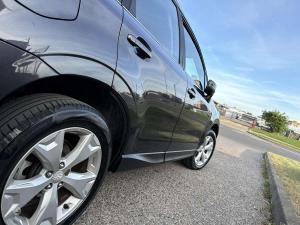 Grey Subaru Forester 2014 in Kaunas, with an engine capacity of 2.00 L and mileage of 286 thousand km for 7690 €, photo 11 on AUTOMOTO.COM.LV