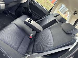 Grey Subaru Forester 2014 in Kaunas, with an engine capacity of 2.00 L and mileage of 286 thousand km for 7690 €, photo 24 on AUTOMOTO.COM.LV