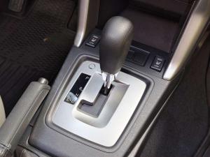 Grey Subaru Forester 2014 in Vilnius, with an engine capacity of 2.50 L and mileage of 182 thousand km for 9800 €, photo 16 on AUTOMOTO.COM.LV