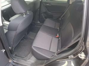 Grey Subaru Forester 2014 in Vilnius, with an engine capacity of 2.00 L and mileage of 236 thousand km for 7400 €, photo 11 on AUTOMOTO.COM.LV