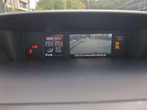 Grey Subaru Forester 2014 in Vilnius, with an engine capacity of 2.00 L and mileage of 236 thousand km for 7400 €, photo 13 on AUTOMOTO.COM.LV