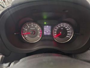 Grey Subaru Forester 2014 in Vilnius, with an engine capacity of 2.00 L and mileage of 236 thousand km for 7400 €, photo 15 on AUTOMOTO.COM.LV