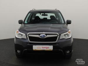 Pelēks Subaru Forester 2015 Viļņa, ar dzinēja tilpumu 2.00 L un nobraukumu 204 tūkst. km par 9999 €, foto 3 vietnē AUTOMOTO.COM.LV